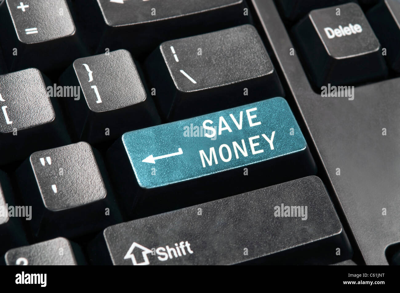 Save money advertisement hi-res stock photography and images - Alamy