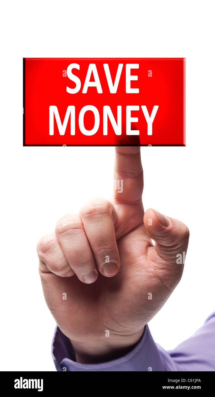 Save me button hi-res stock photography and images - Alamy