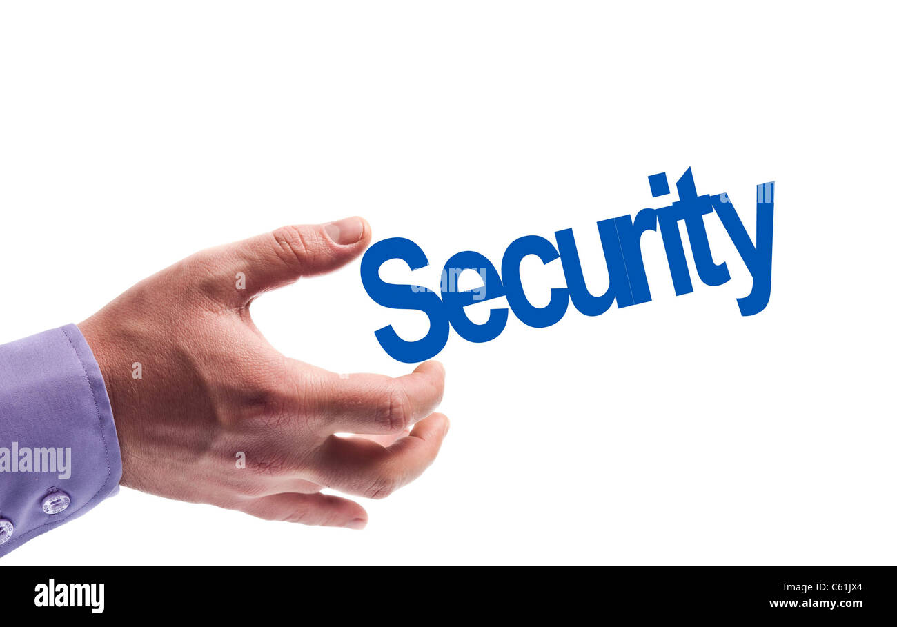 Letter of protection hi-res stock photography and images - Alamy