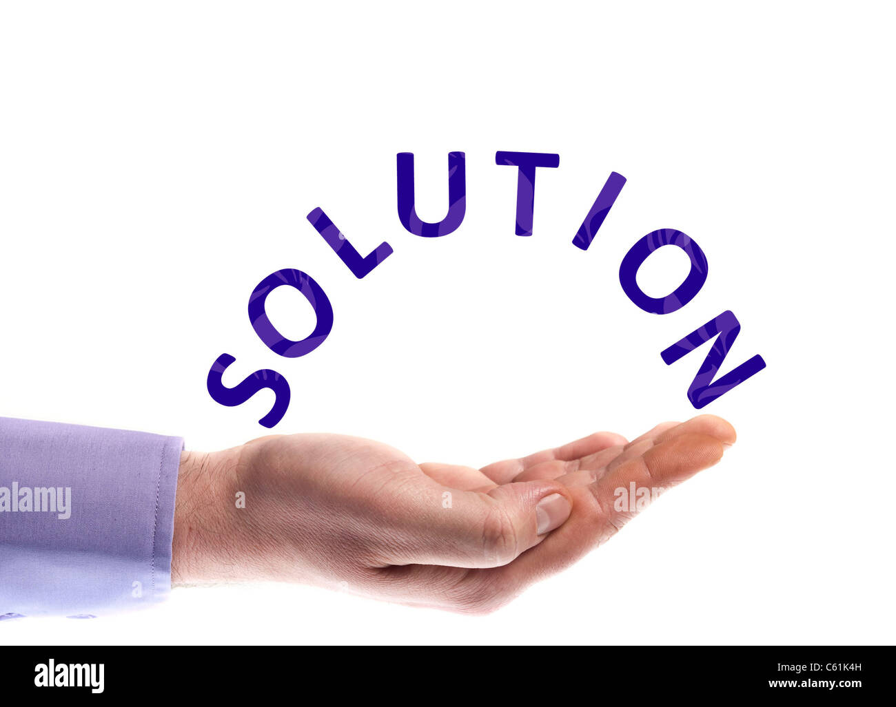 Success word Cut Out Stock Images & Pictures - Alamy