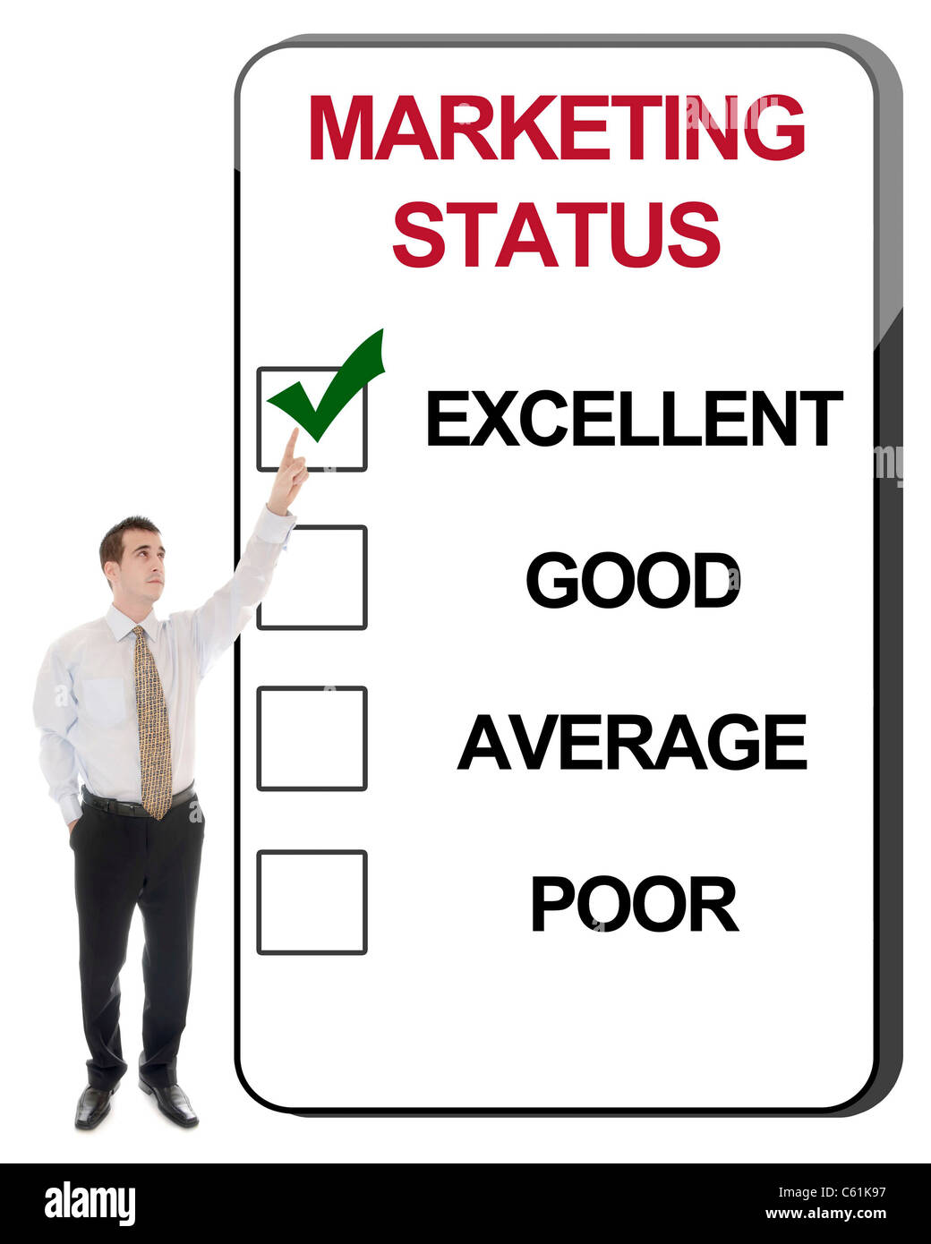 Good status hi-res stock photography and images - Alamy