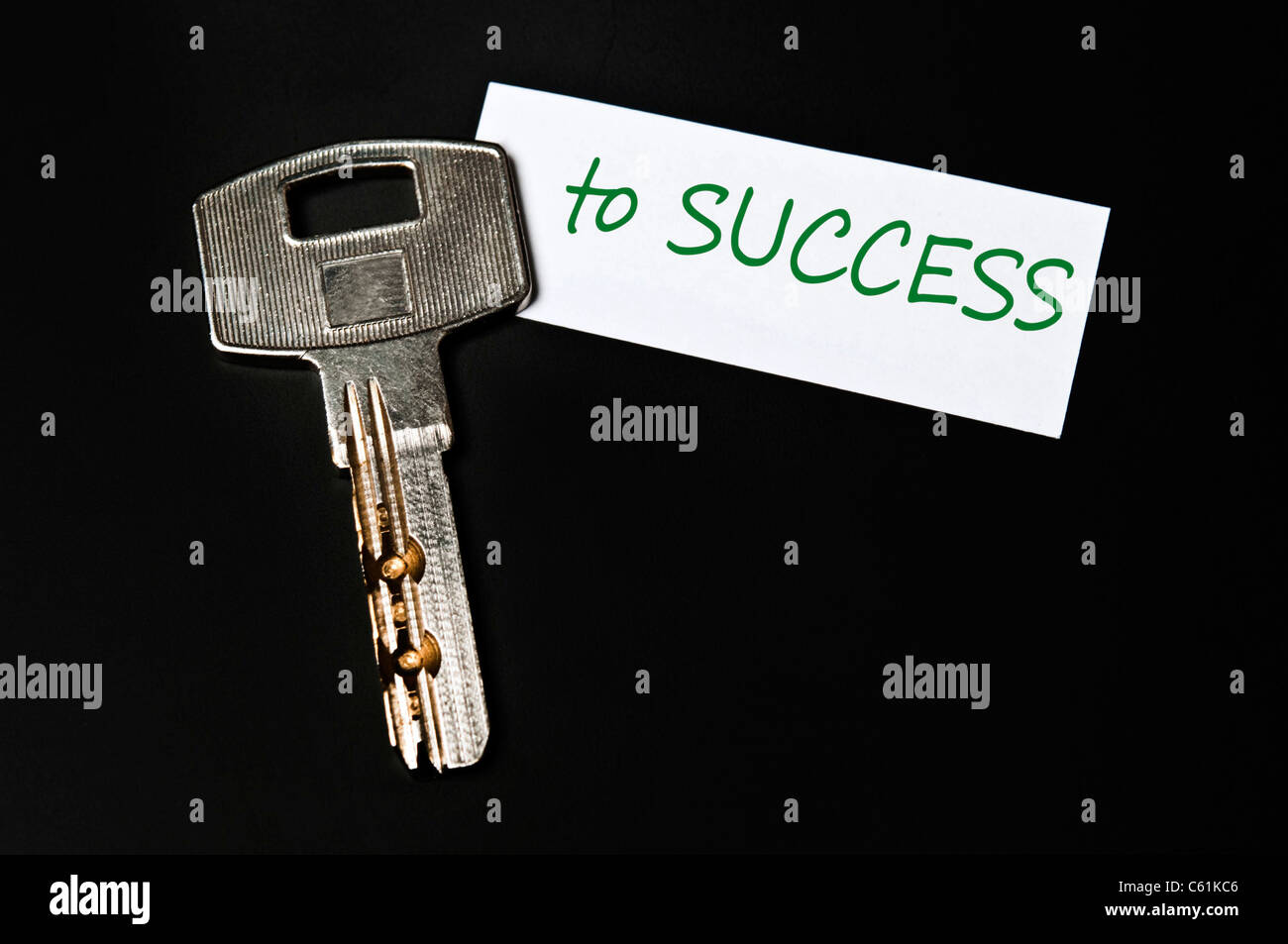 Success and achievement hi-res stock photography and images - Alamy