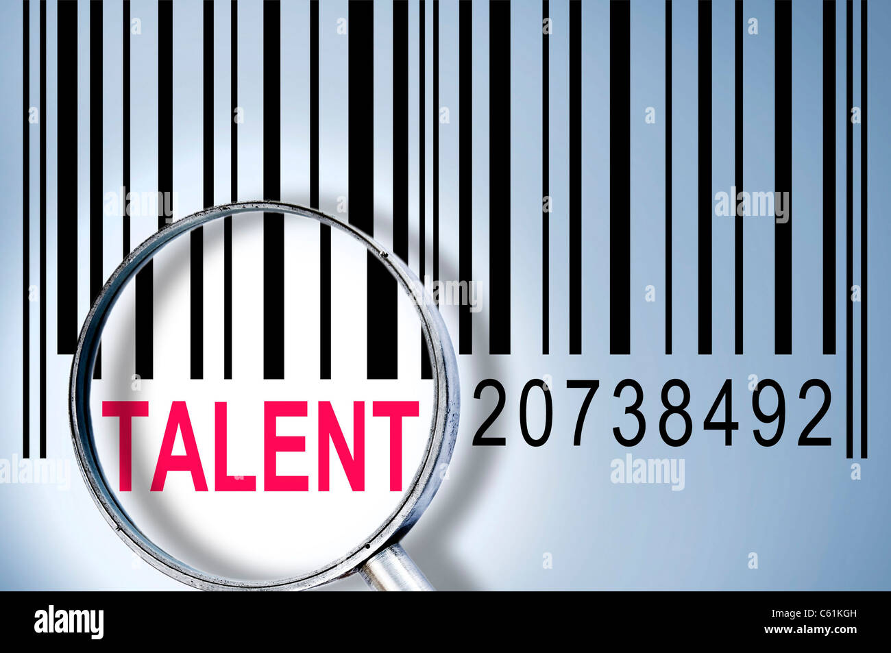 Talent identification hi-res stock photography and images - Alamy