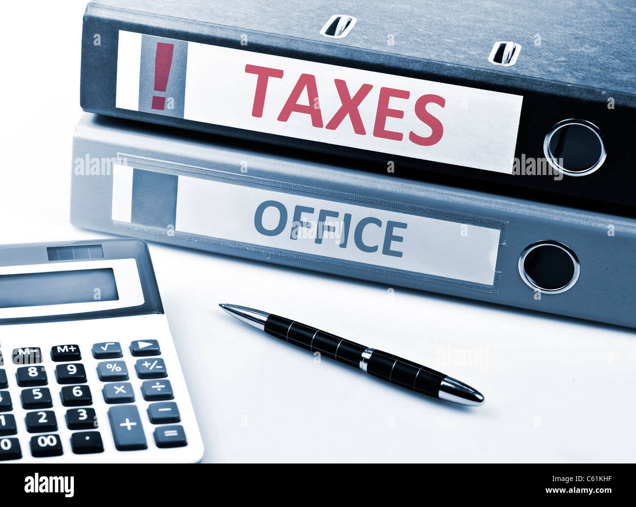 Tax label hi-res stock photography and images - Alamy