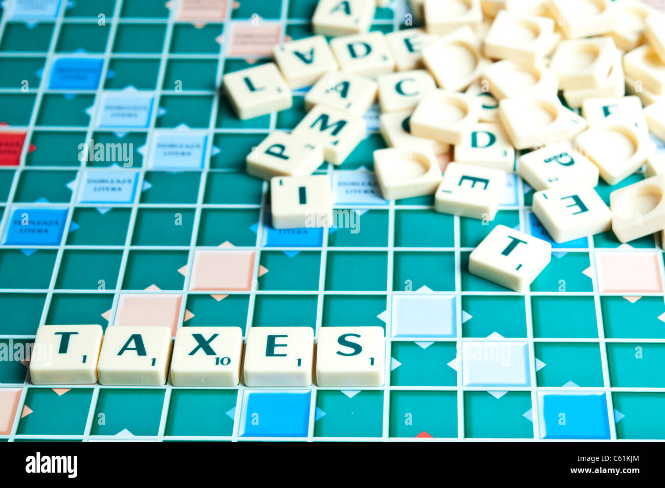 Money government hi-res stock photography and images - Alamy