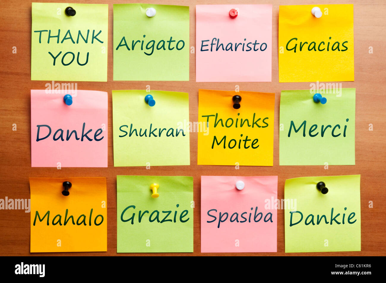 Global appreciation hi-res stock photography and images - Alamy