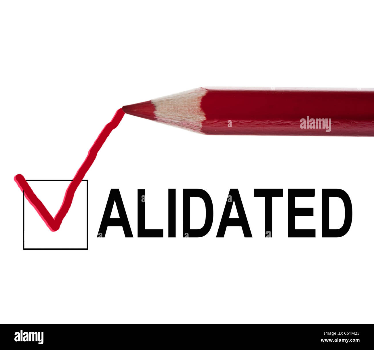 Validate High Resolution Stock Photography and Images - Alamy