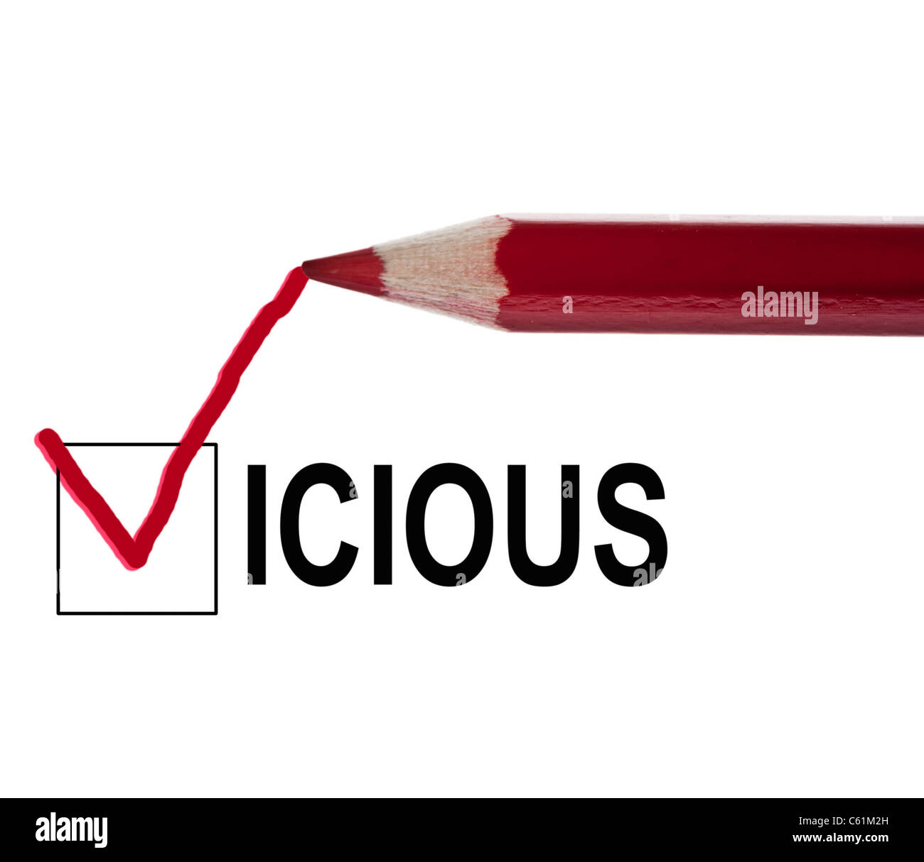 Wrong word hi-res stock photography and images - Alamy