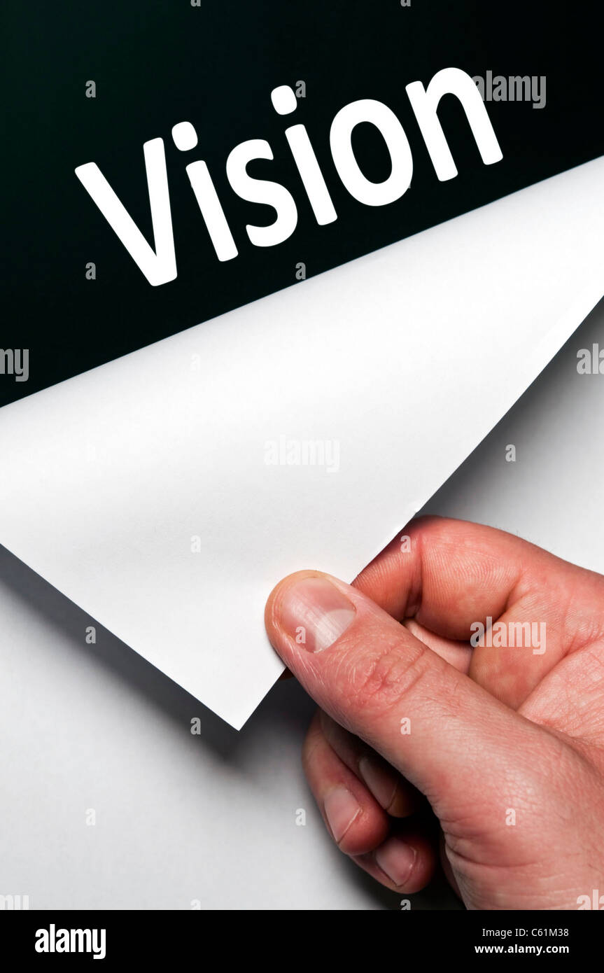 Secret vision hi-res stock photography and images - Alamy