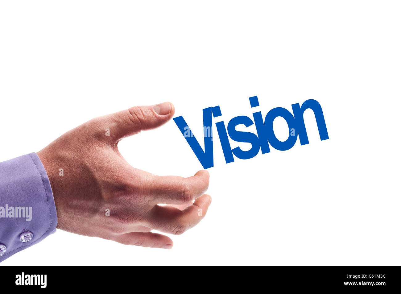 Imagination vision hi-res stock photography and images - Alamy