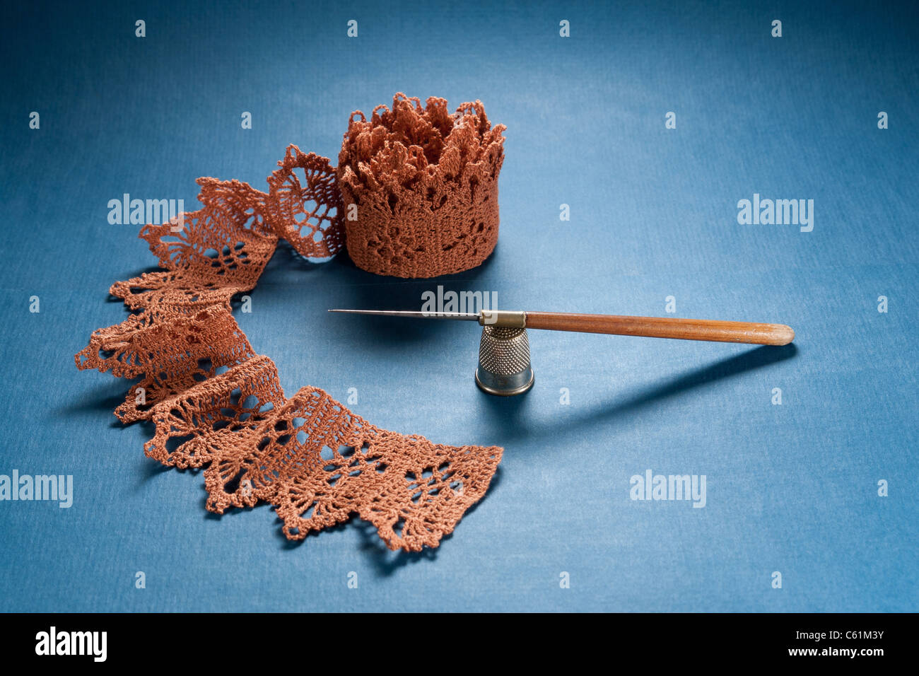 Lace pattern hi-res stock photography and images - Alamy