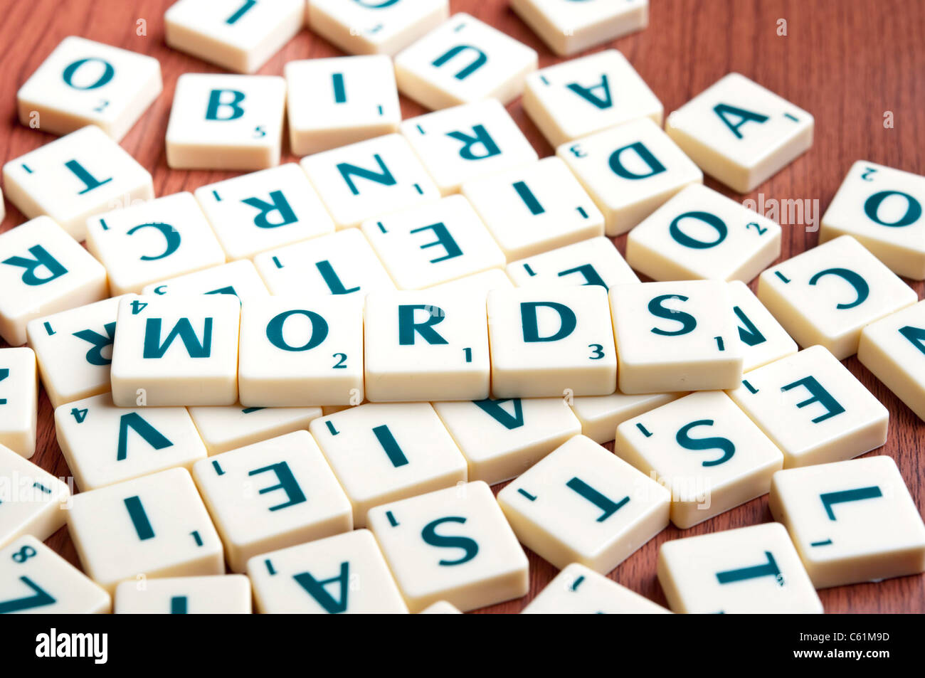 Abc text hi-res stock photography and images - Alamy