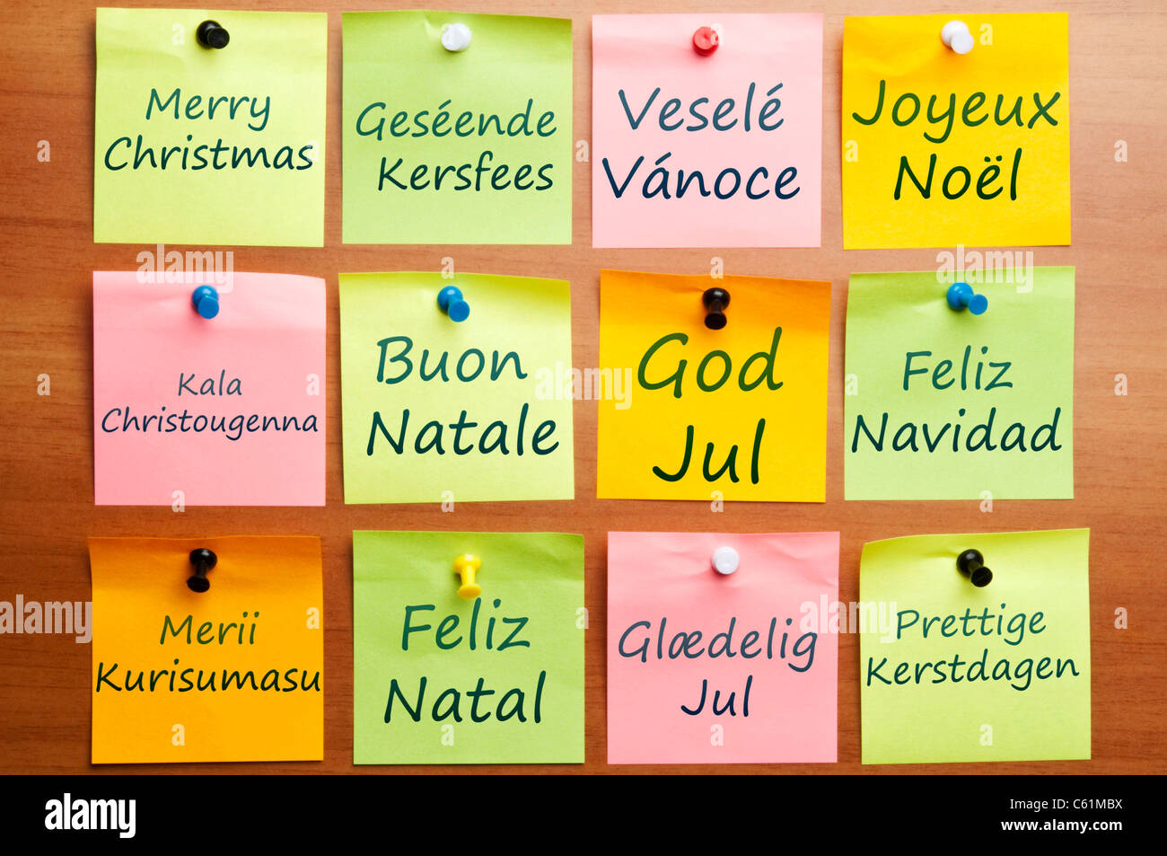 Multi language sign board hi-res stock photography and images - Alamy