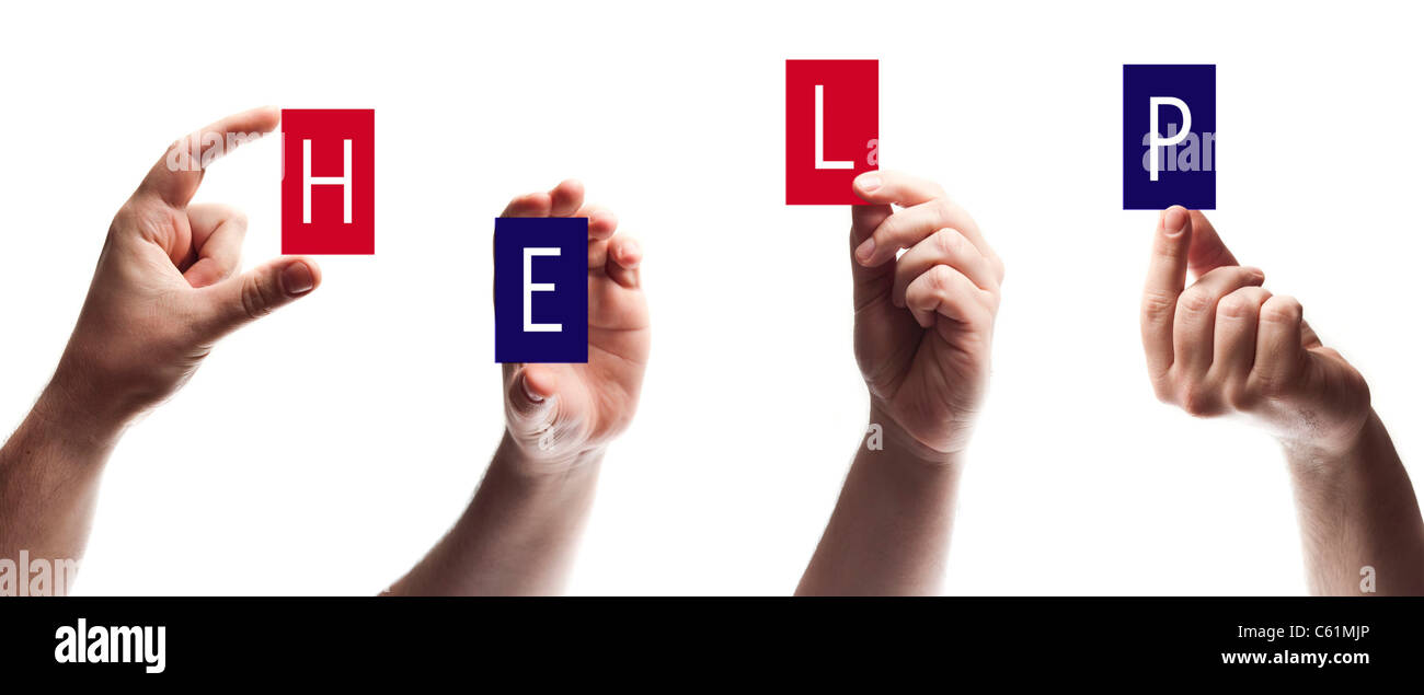 Care letter hi-res stock photography and images - Alamy