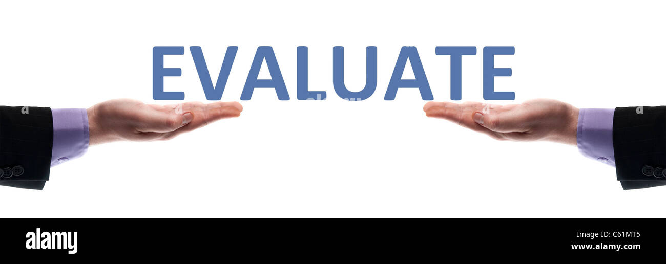 Assessment report hi-res stock photography and images - Alamy