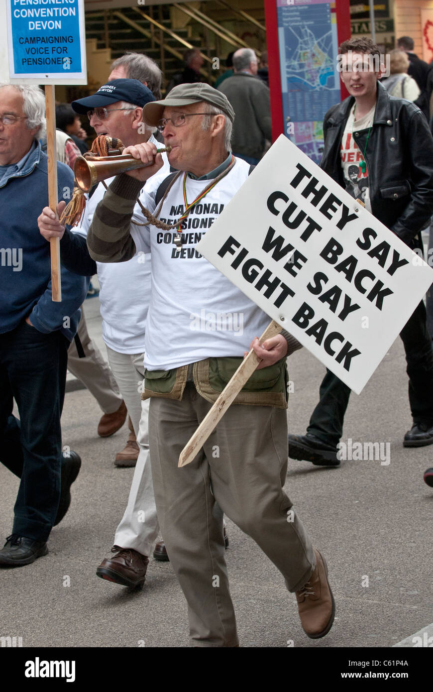Job centre exeter hi-res stock photography and images - Alamy