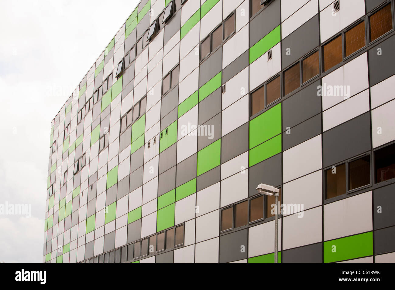 Uclan hi-res stock photography and images - Alamy