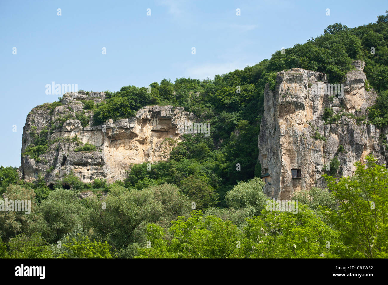 Rousse, bulgaria hi-res stock photography and images - Alamy
