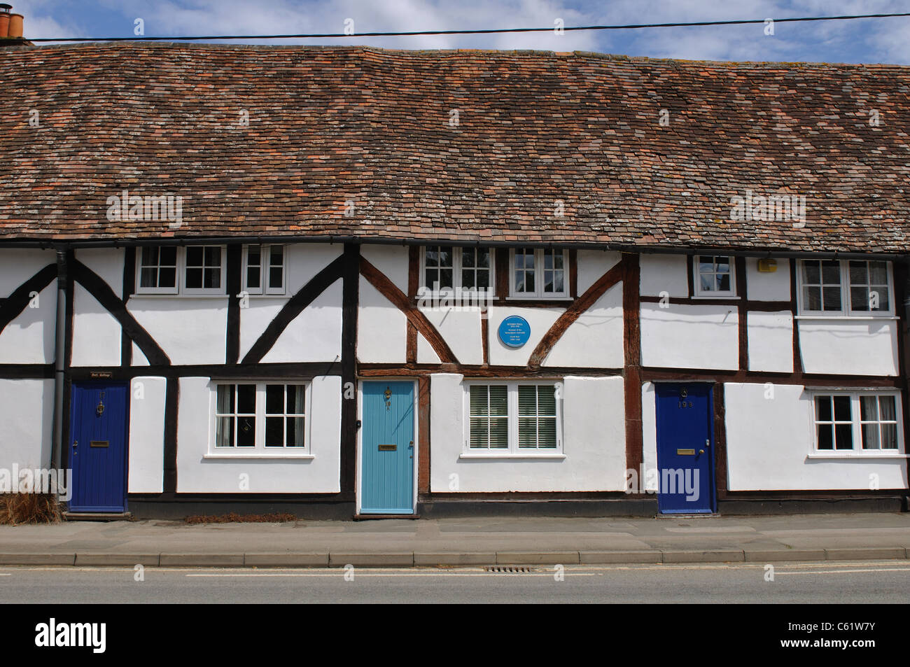 Gifford house hi-res stock photography and images - Alamy