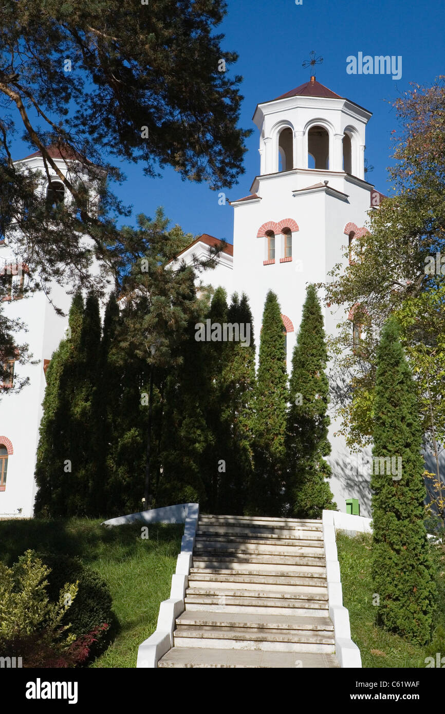 Cyril and metodii hi-res stock photography and images - Alamy