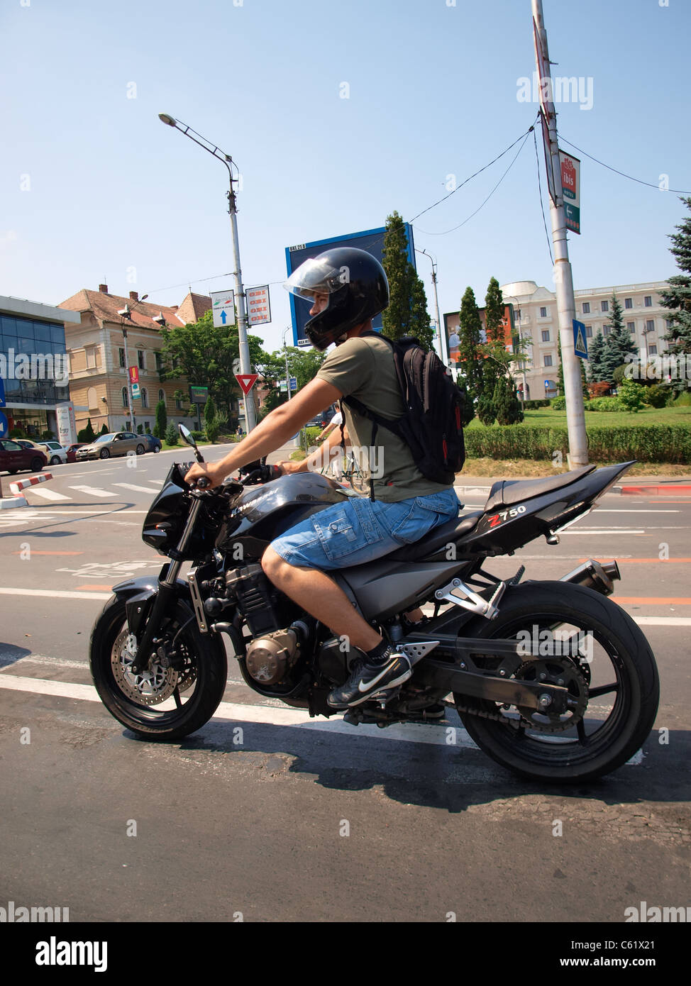 Lack of equipment hi-res stock photography and images - Alamy