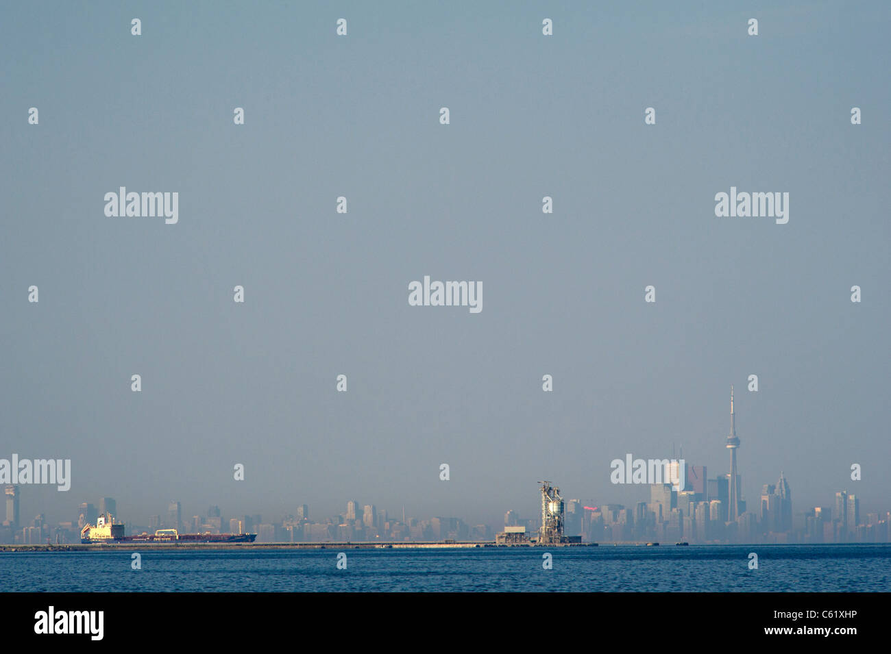 Refinery Skyline High Resolution Stock Photography and Images - Alamy