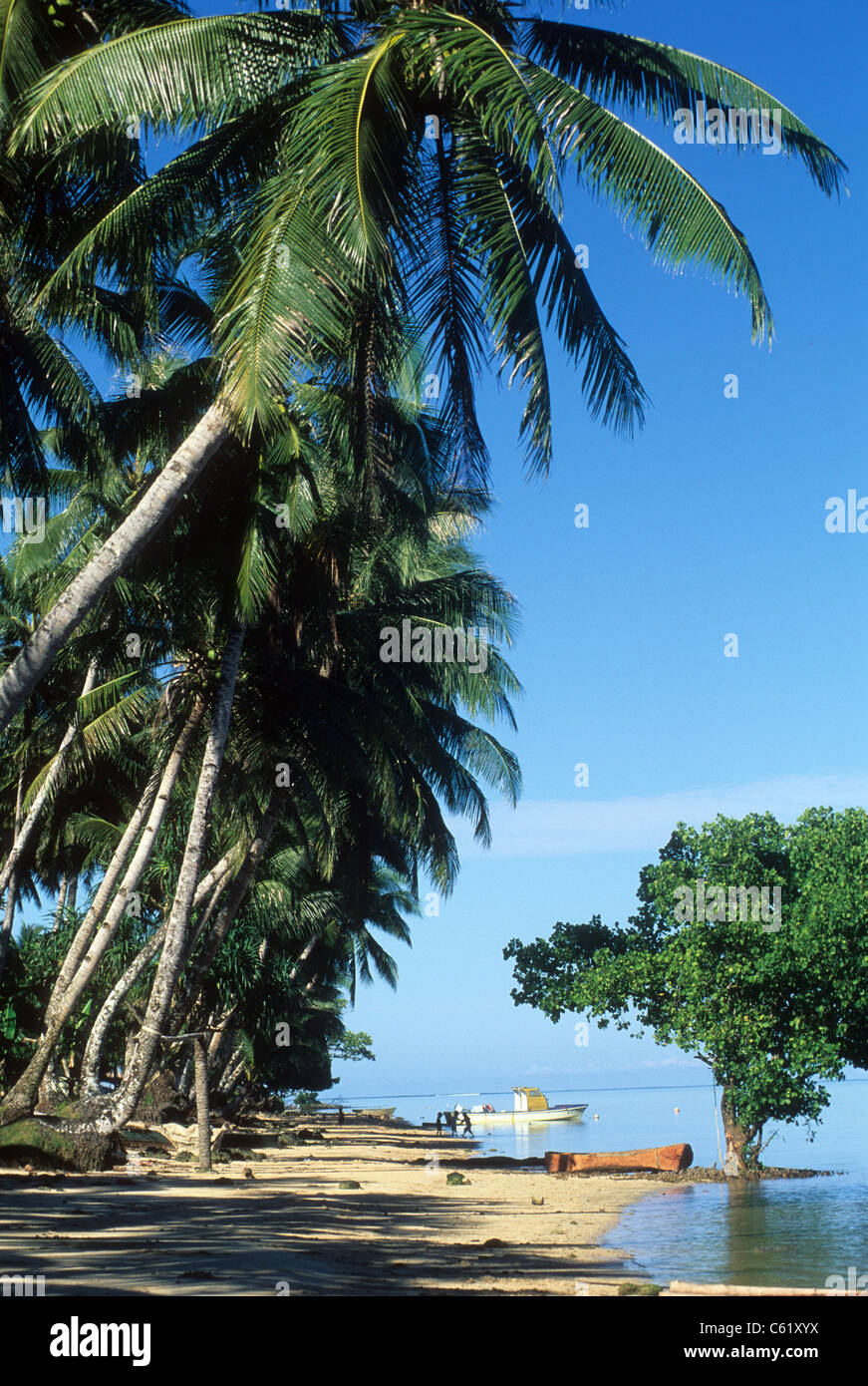Kosrae Fsm Micronesia High Resolution Stock Photography and Images - Alamy