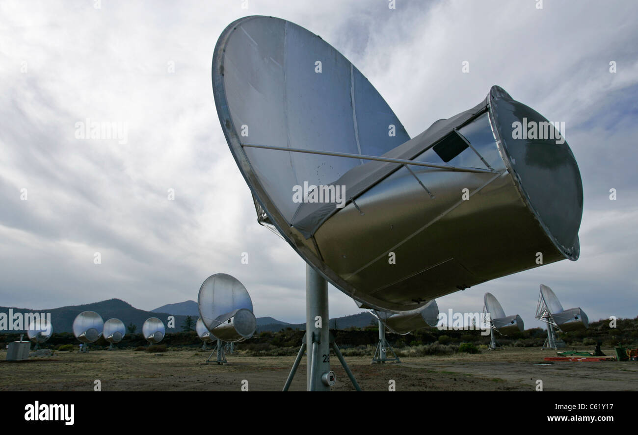 Seti hi-res stock photography and images - Alamy