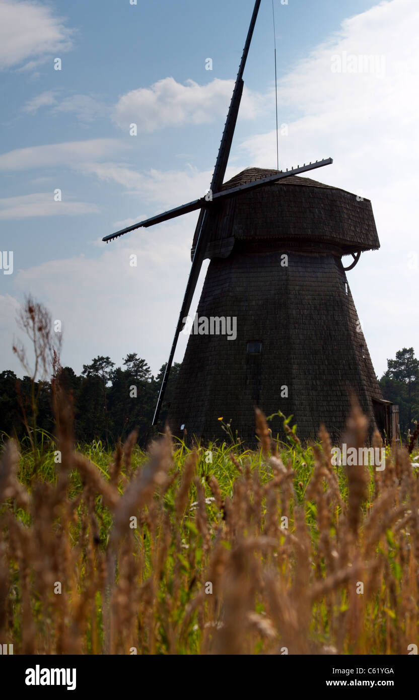 Rice farming process hi-res stock photography and images - Alamy