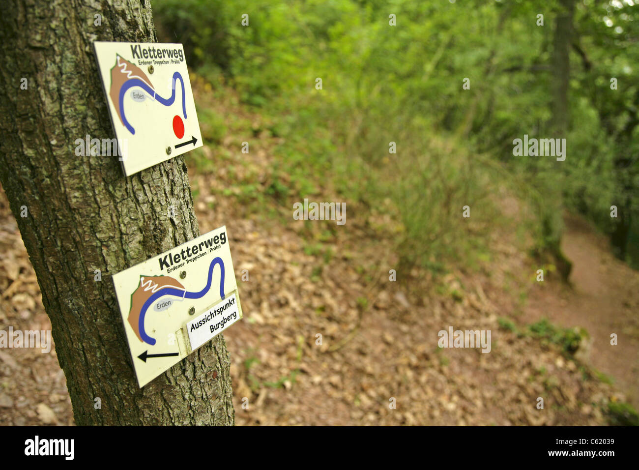 Erden germany hi-res stock photography and images - Alamy