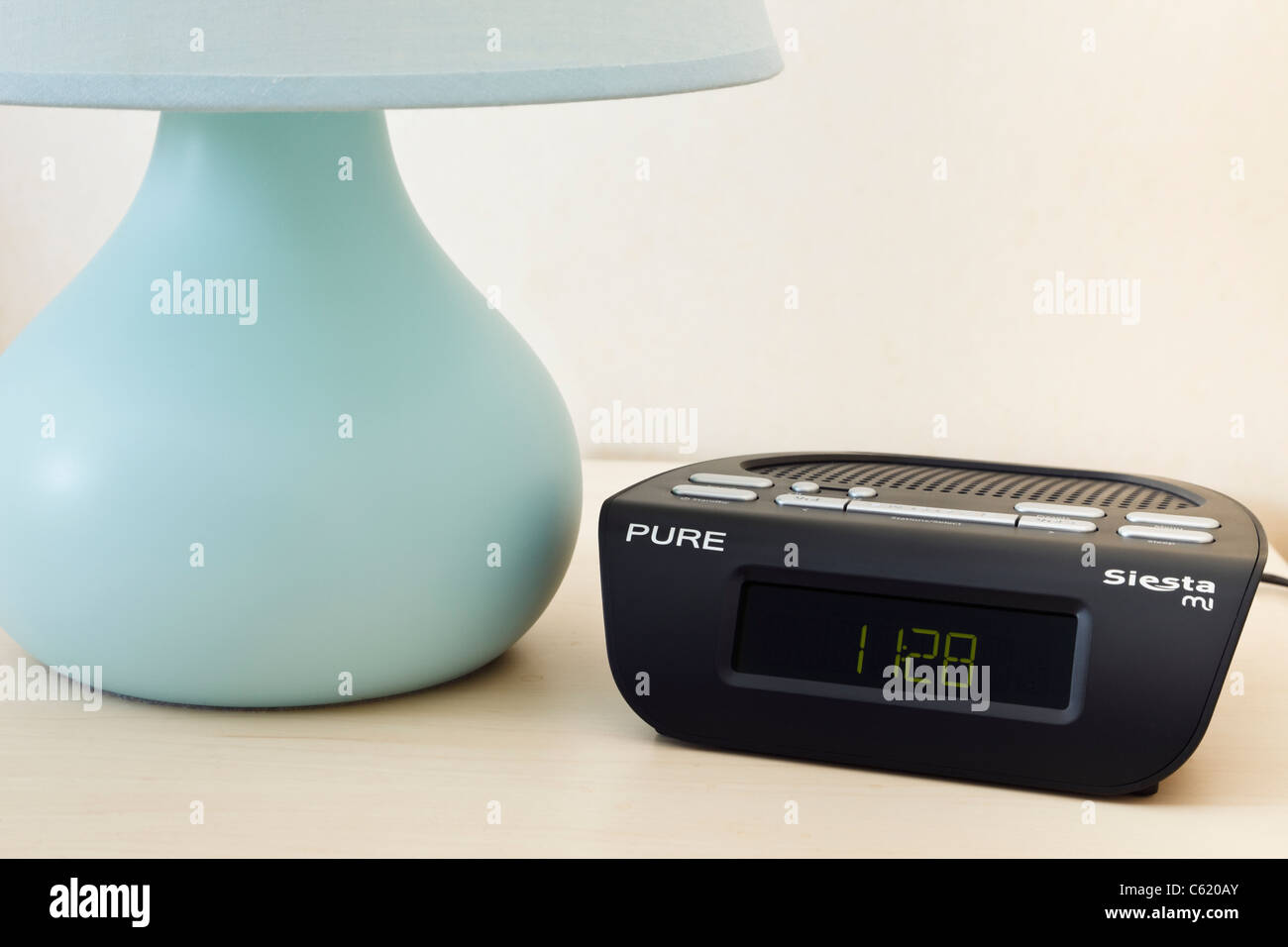 Plastic Radio High Resolution Stock Photography and Images - Alamy