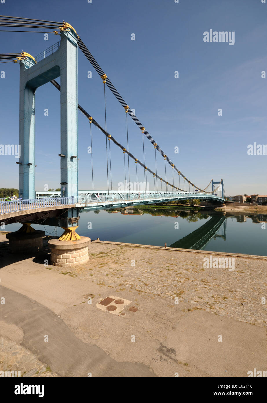Serrieres Bridge High Resolution Stock Photography and Images - Alamy