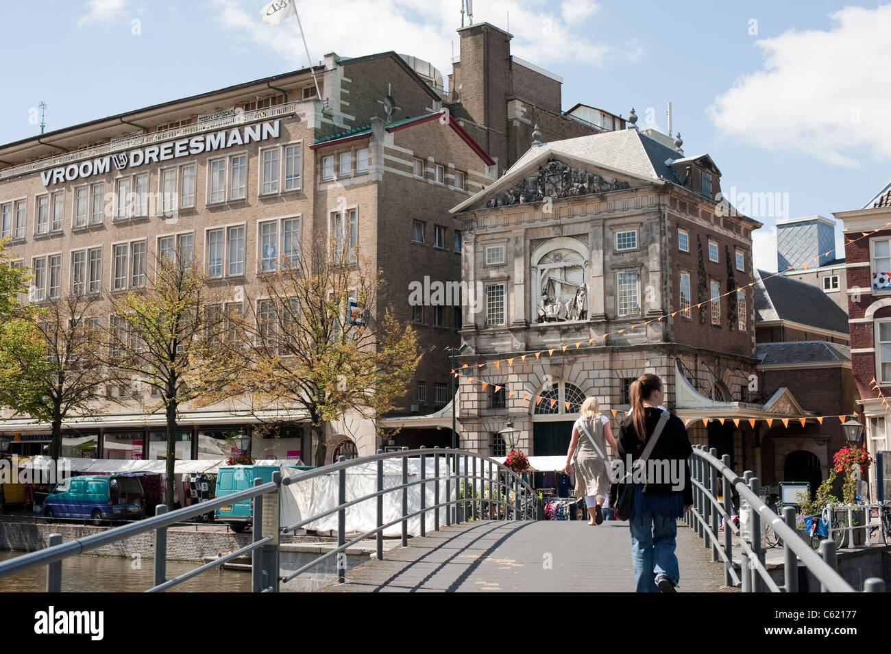 Vroom dreesmann holland hi-res stock photography and images - Alamy