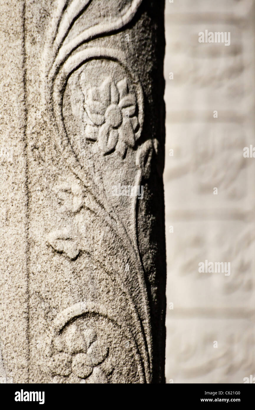 Tomb stone texture hi-res stock photography and images - Alamy