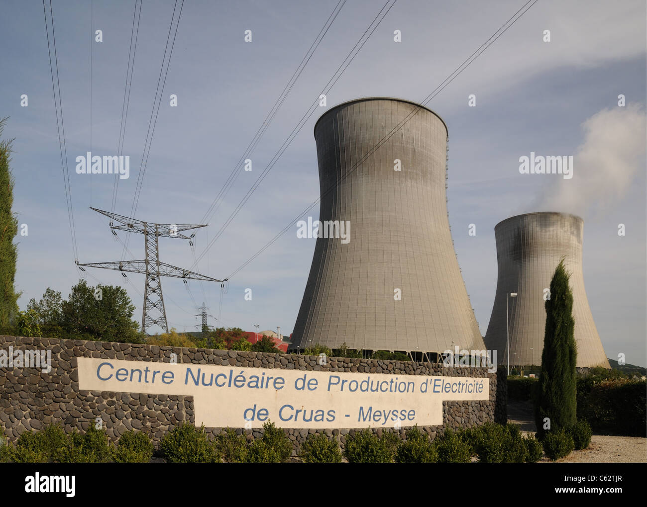 Edf Nuclear Stock Photos & Edf Nuclear Stock Images - Alamy