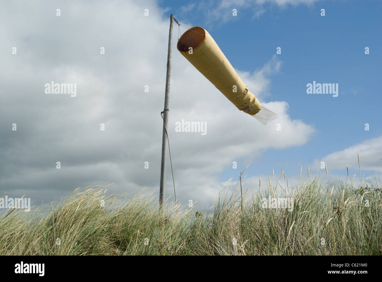 Club burgee hi-res stock photography and images - Alamy
