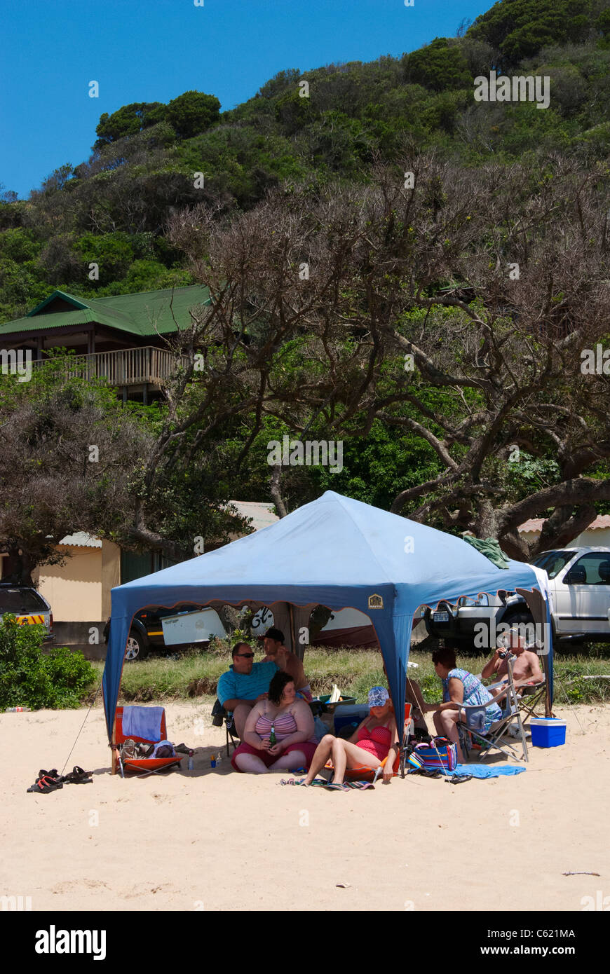 Fat White South Africans High Resolution Stock Photography and Images ...