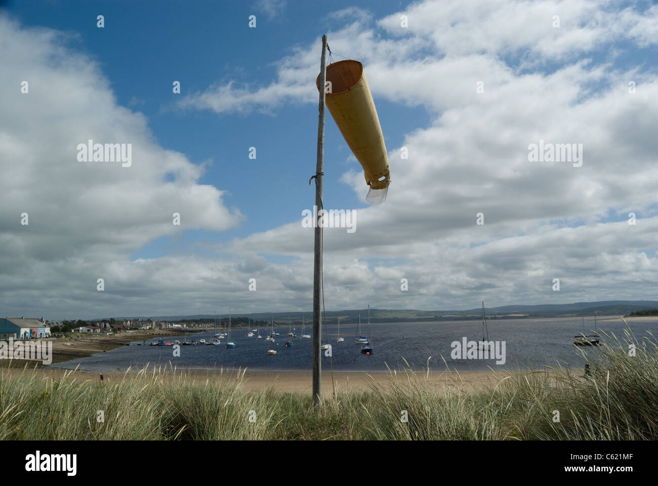 Burgee hi-res stock photography and images - Alamy