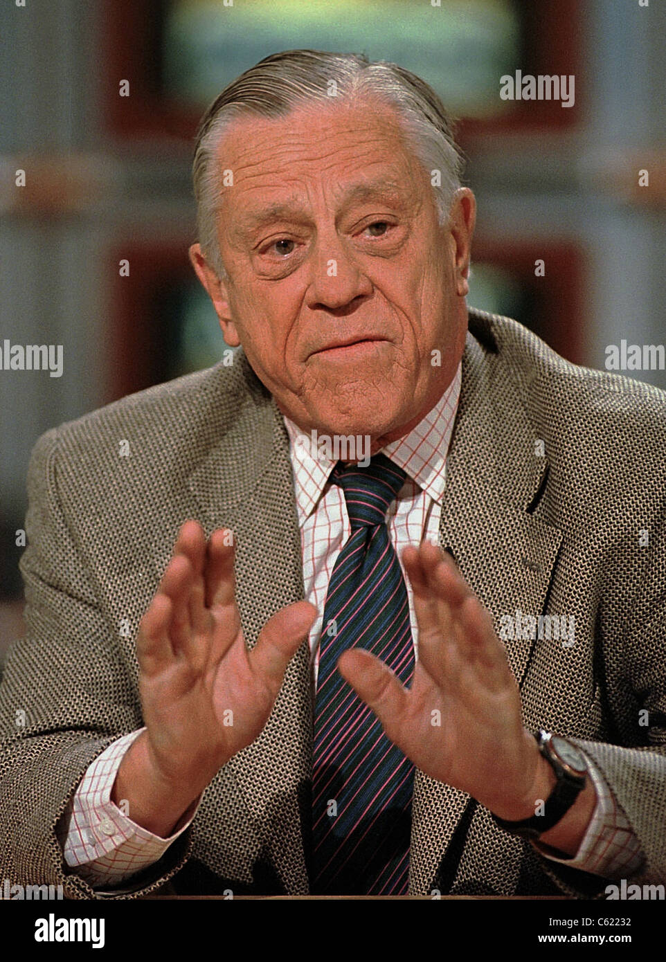 The newspaper managing editor hi-res stock photography and images - Alamy