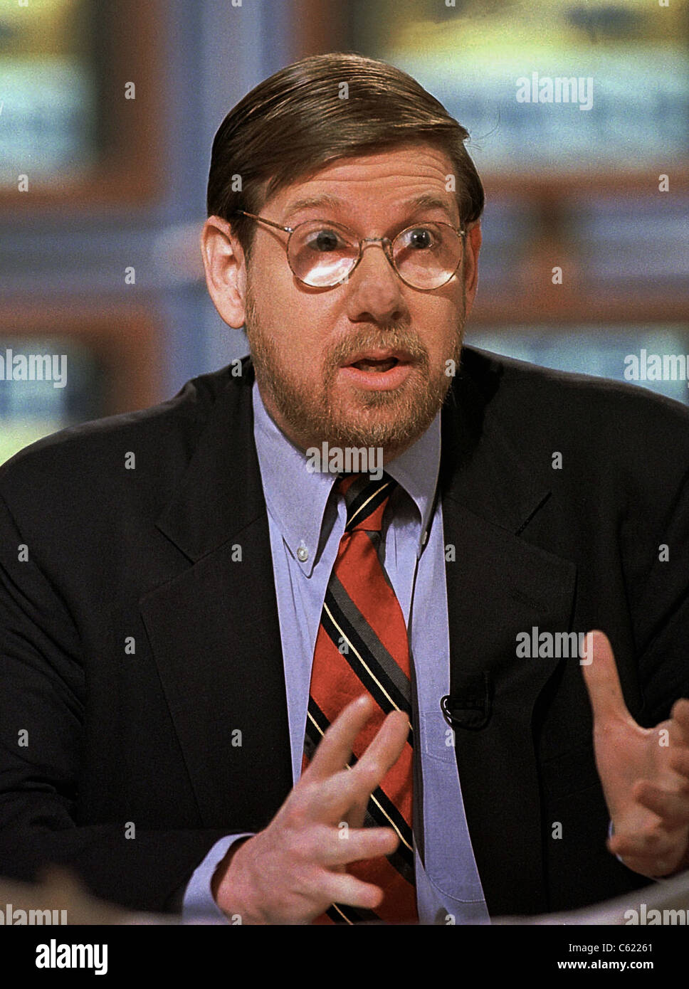 Former director of the Food and Drug Administration, Dr. David Kessler ...