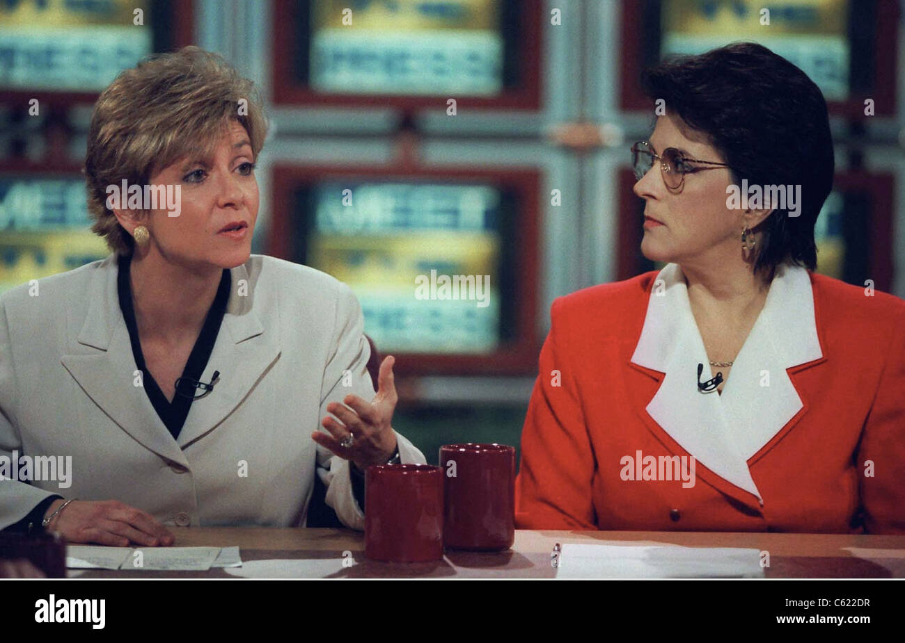 Susan molinari hi-res stock photography and images - Alamy