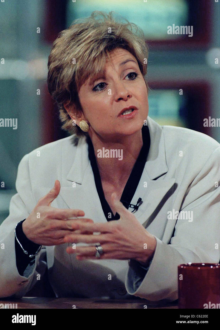 Susan Molinari High Resolution Stock Photography and Images - Alamy