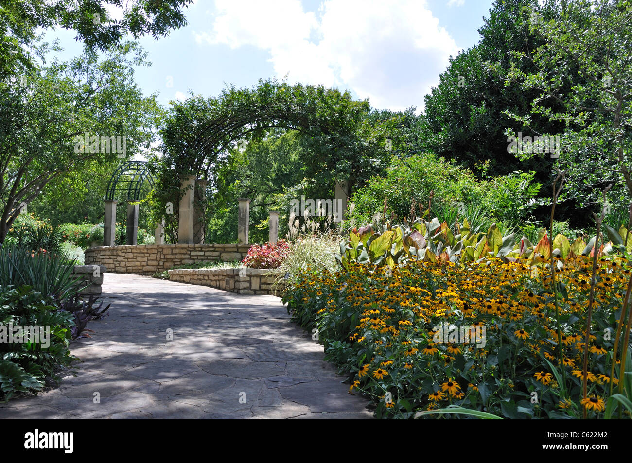 Fort worth plant hi-res stock photography and images - Alamy