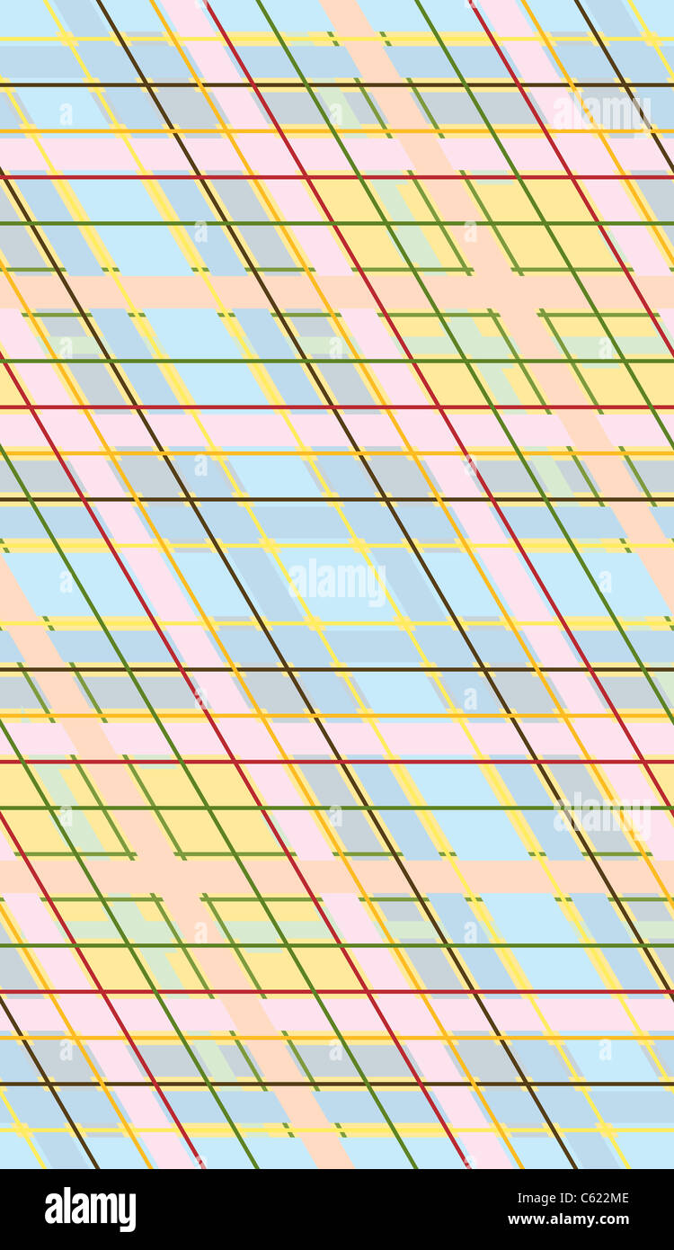 Seamless wallpaper pattern background in flannel shirt style Stock ...
