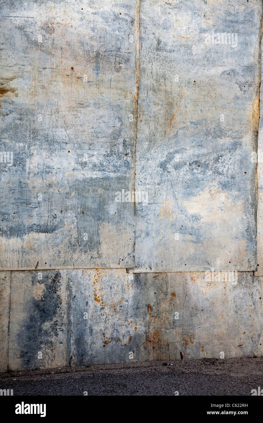Sheet metal panels hi-res stock photography and images - Alamy