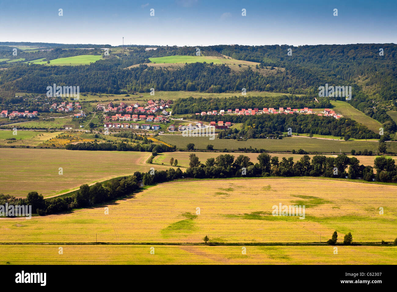 Kunitz hi-res stock photography and images - Alamy