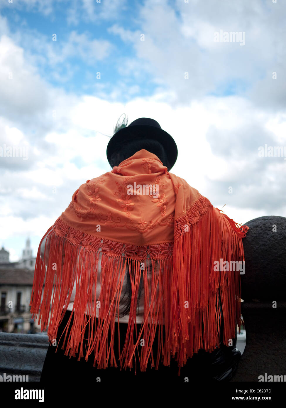 Indigenous clothing hi-res stock photography and images - Alamy