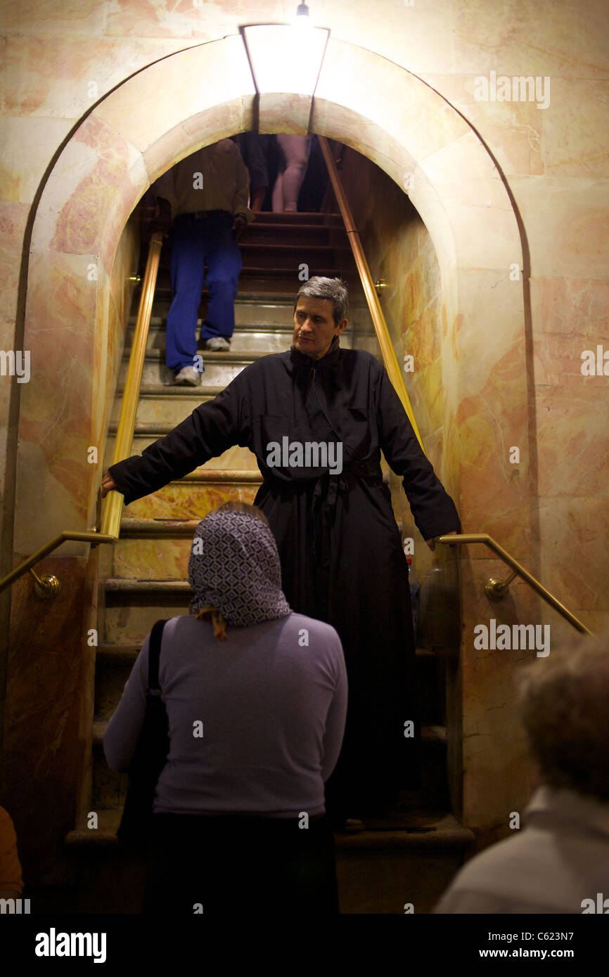 Jerusalem, Good Friday Stock Photo - Alamy