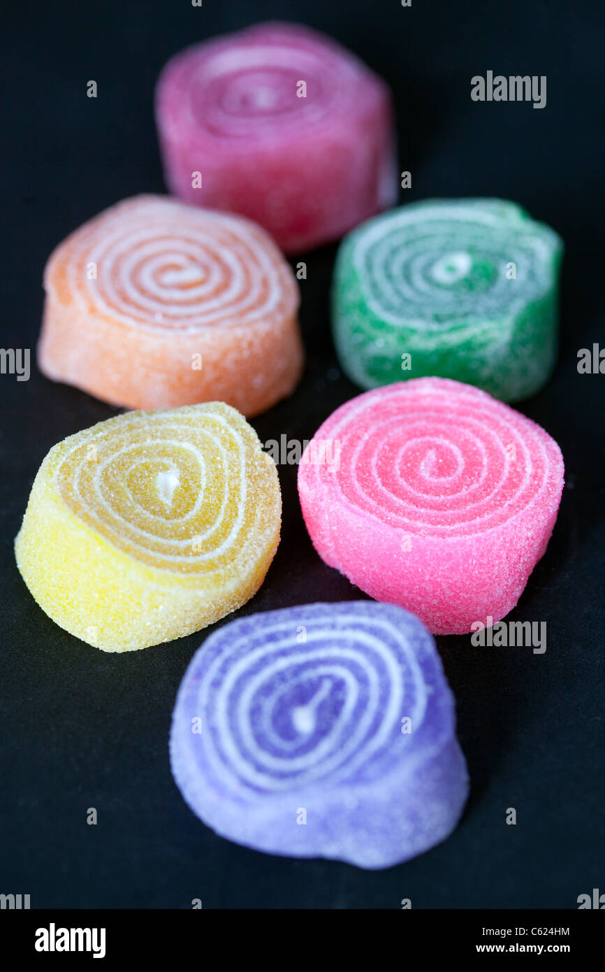 Mercado de dulces de ciudad de mexico hi-res stock photography and ...