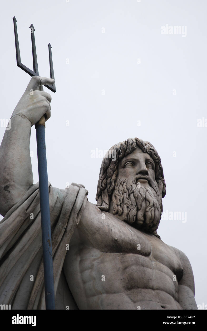 Neptunus hi-res stock photography and images - Alamy